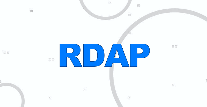 RDAP client